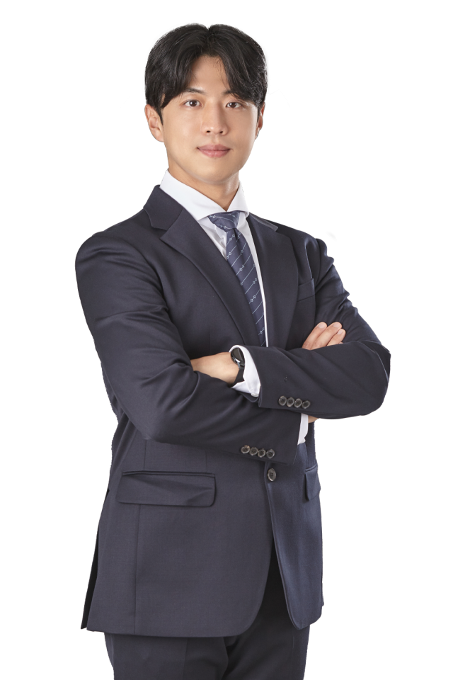 특허법인 남아이피그룹 > 구성원