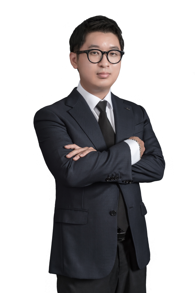 남아이피그룹 특허법인(유) > 구성원